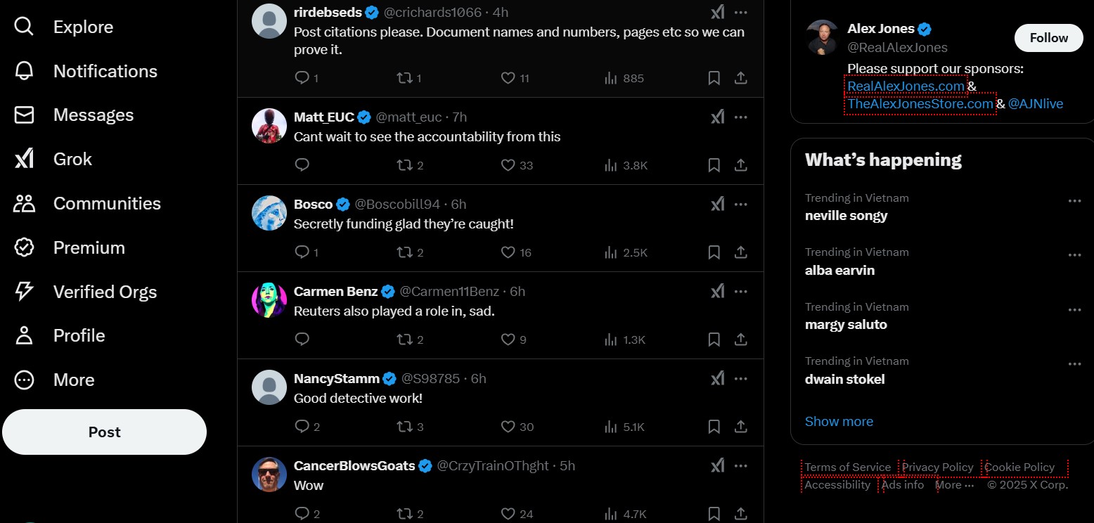 How to See Comments on Twitter in 2026 with Simple Steps (Mobile & Desktop)